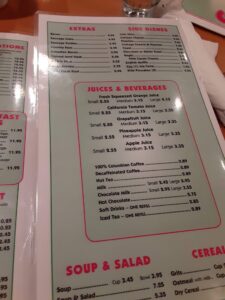 Home - golden griddle pancake